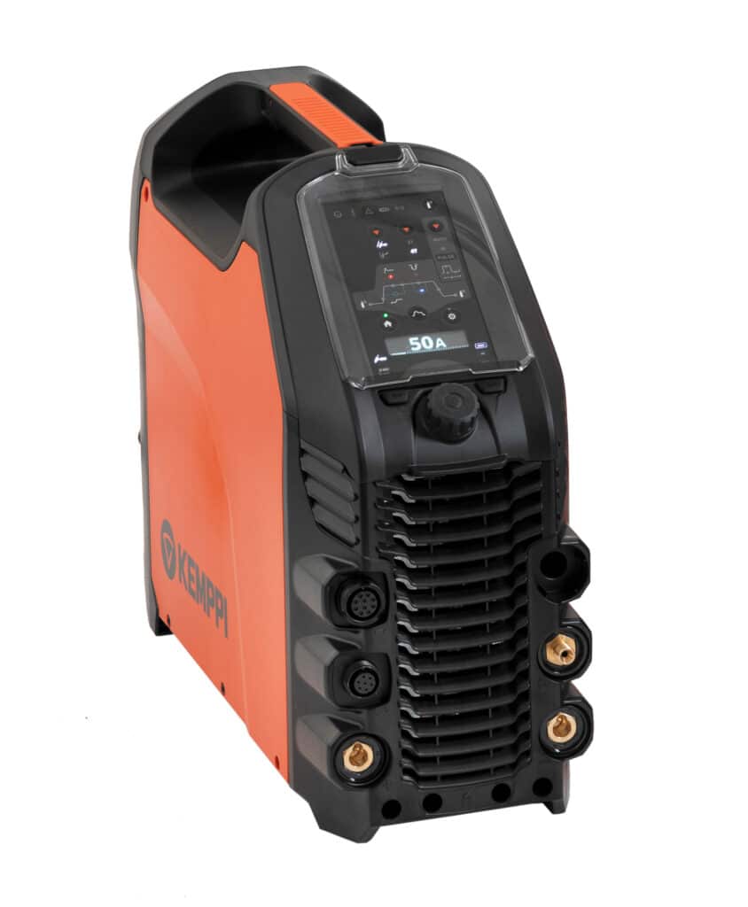 TIG INVERTER - MASTER TIG 325 DC - Renttech