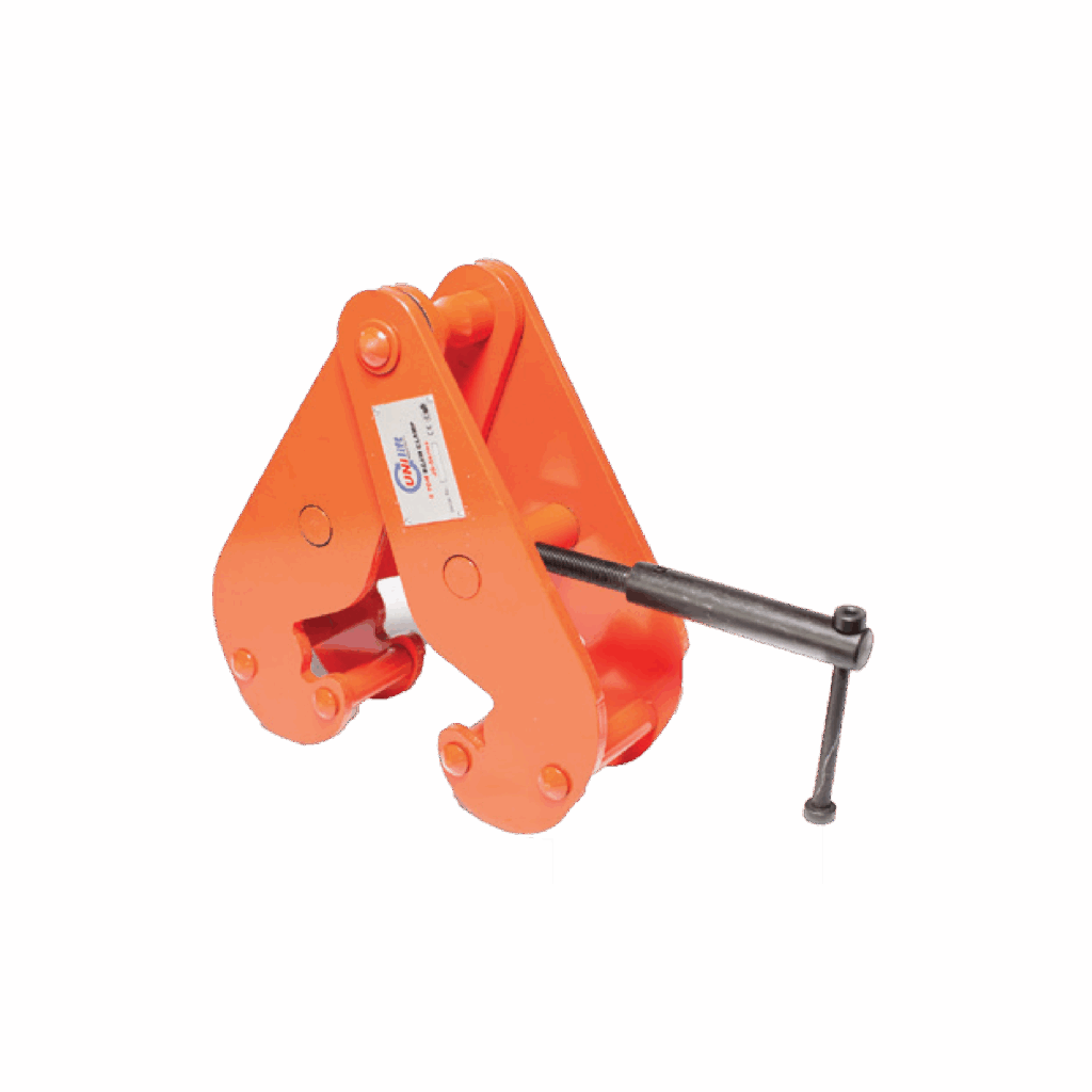 BEAM CLAMPS - Renttech