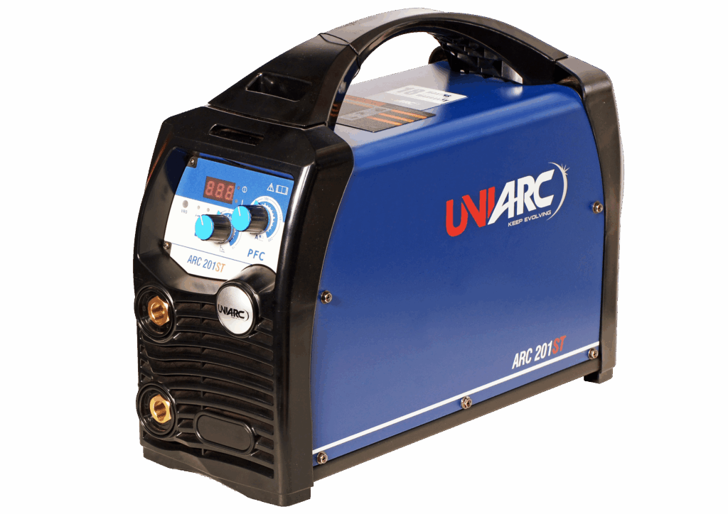 STICK INVERTER - ARC 201 ST PFC - Renttech