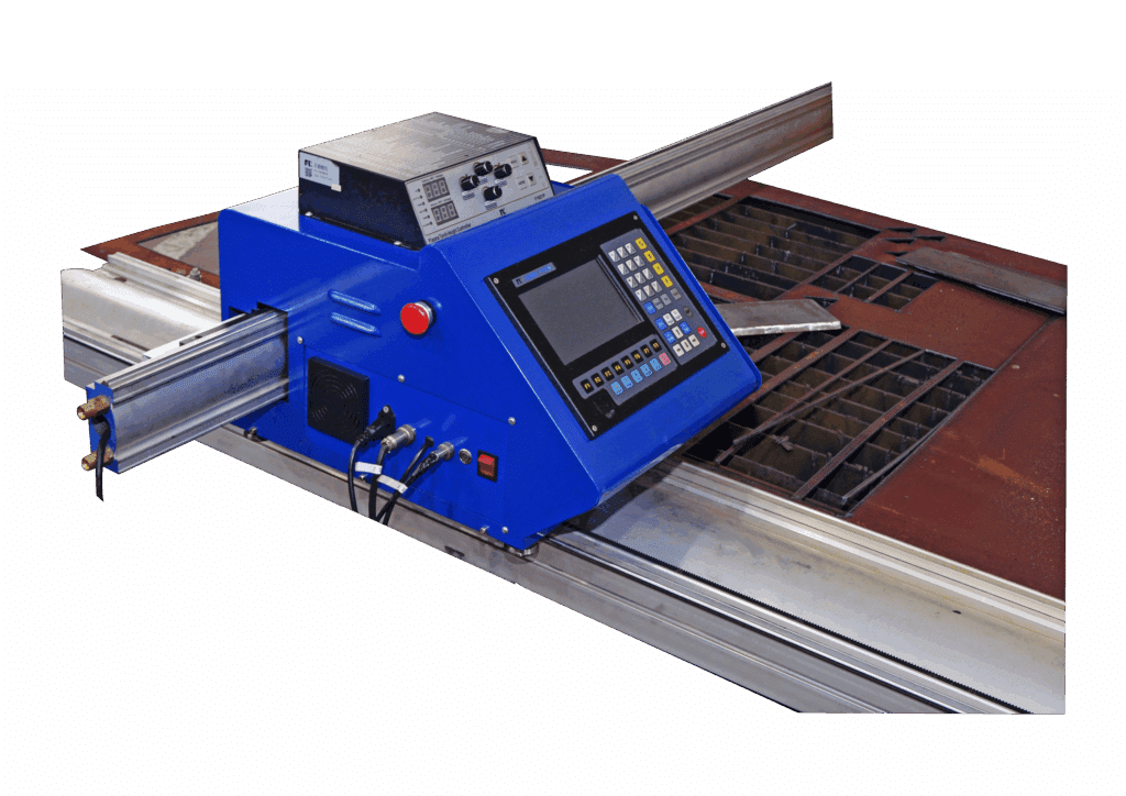 CNC - X-CUT ROUGHNECK - Renttech